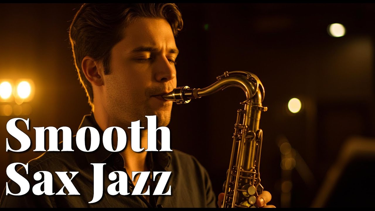 Quiet Writing Jazz – Saxophone Music for Creative Work, Study or ...