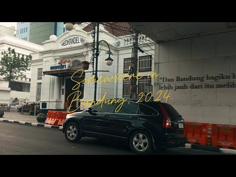 BANDUNG | Cinematic Video | infinix HOT 11S NFC