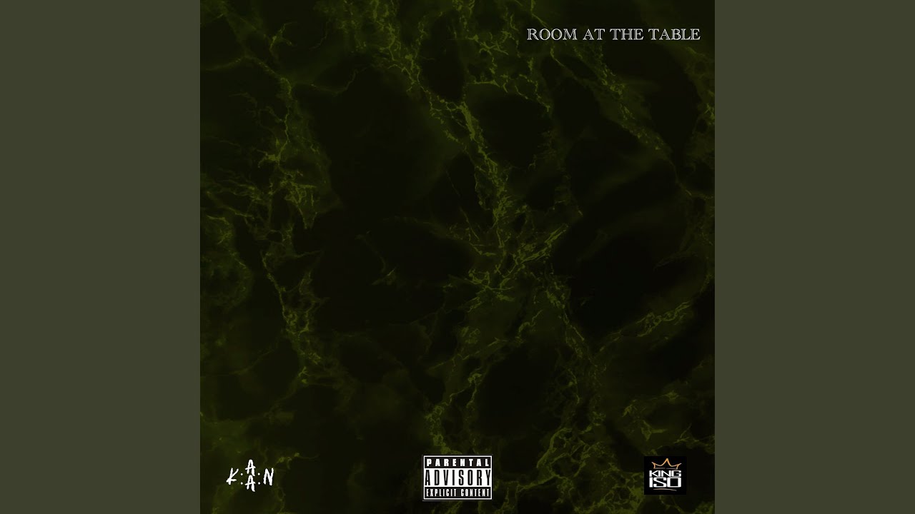 Room At The Table - YouTube Music