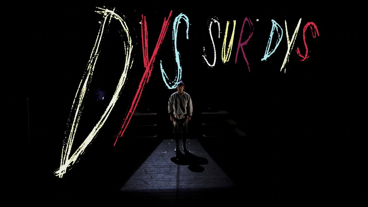 Dys sur Dys teaser web - YouTube