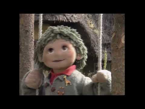 Tots TV : Series 1, Episode 11 - Owl (1993) - YouTube