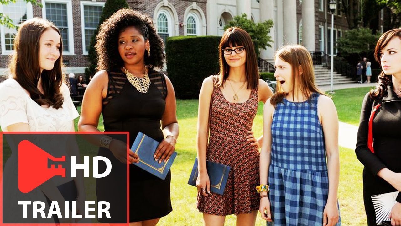 The Outcasts (2017) Trailer #1 New Movie Trailers (720p HD) 🍿 - YouTube