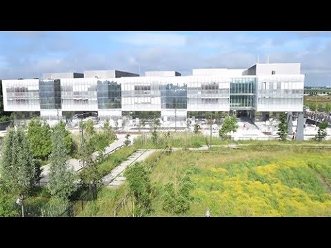 C2N - Centre de Nanoscience et Nanotechnologie CNRS - YouTube