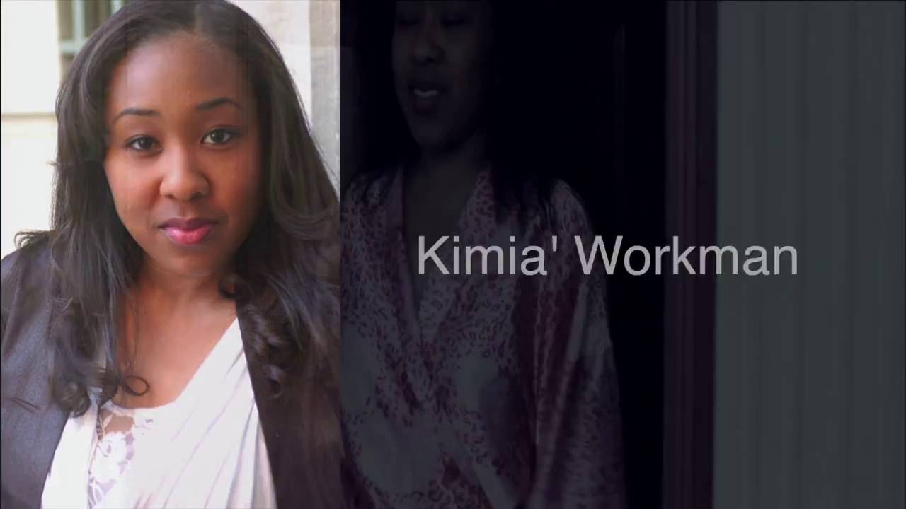 Kimia' Workman Actor Reel - YouTube