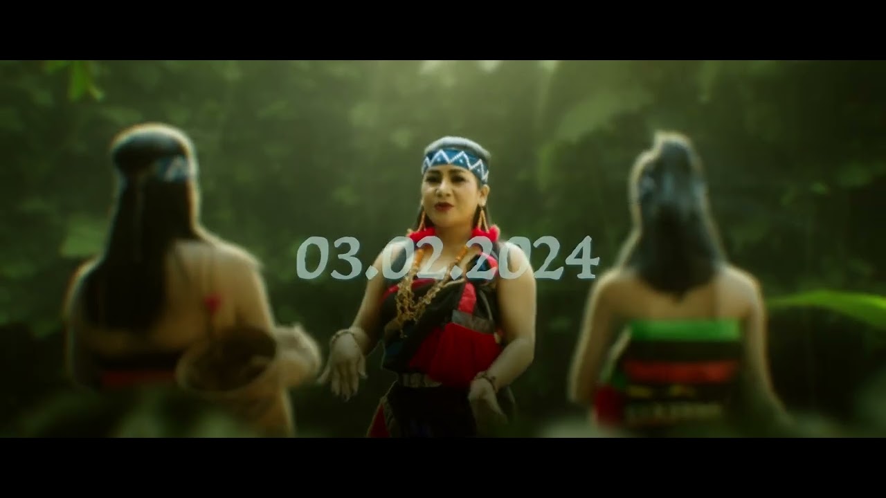 SreyLeak - ណាំណាវ "Nam Nav" [Official Teaser] - YouTube