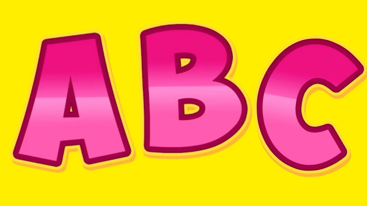 ABC | Alphabet | Learn ABC Alphabet for children | Alphabet for kids ...