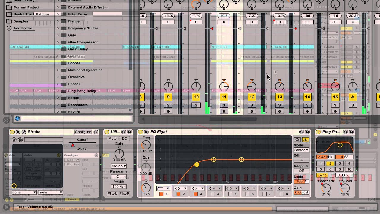 What Is a Soundstage? - YouTube