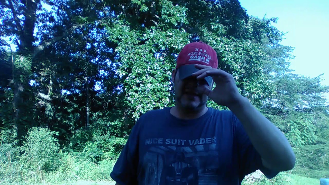 Poetry: Forgot My Real Name by Beau Wyatt Johnson - YouTube