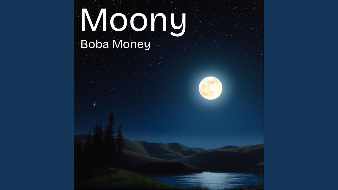 Moony - YouTube