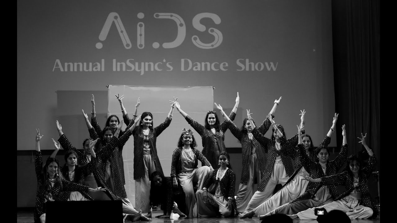 Game of Thrones | Classical Performance | AIDS 2K23 - Digital ...