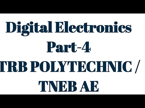 Redundancy theorem, digital electronics, boolean algebra ...