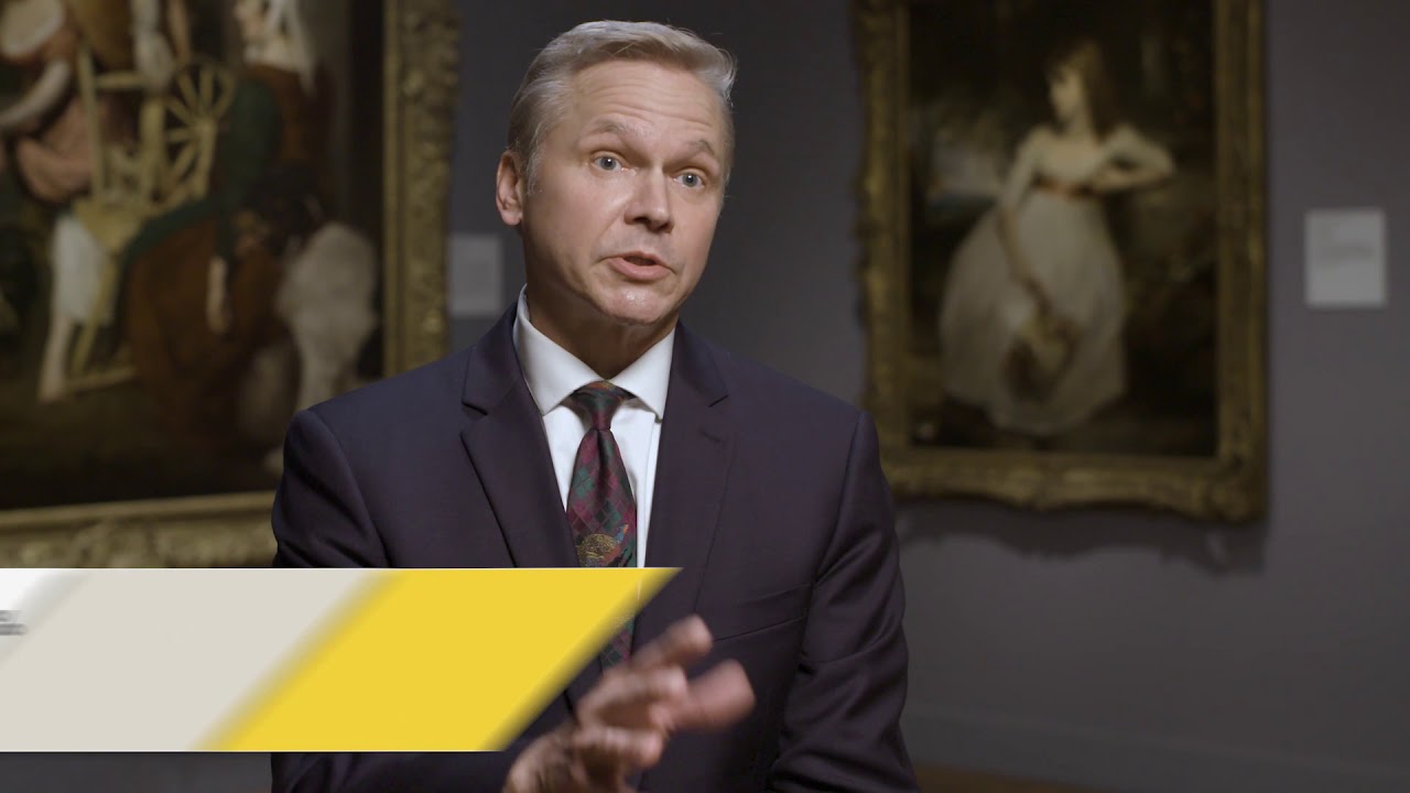 Axis Communication Art Sentry Case Study at Detroit Institute of Arts ...