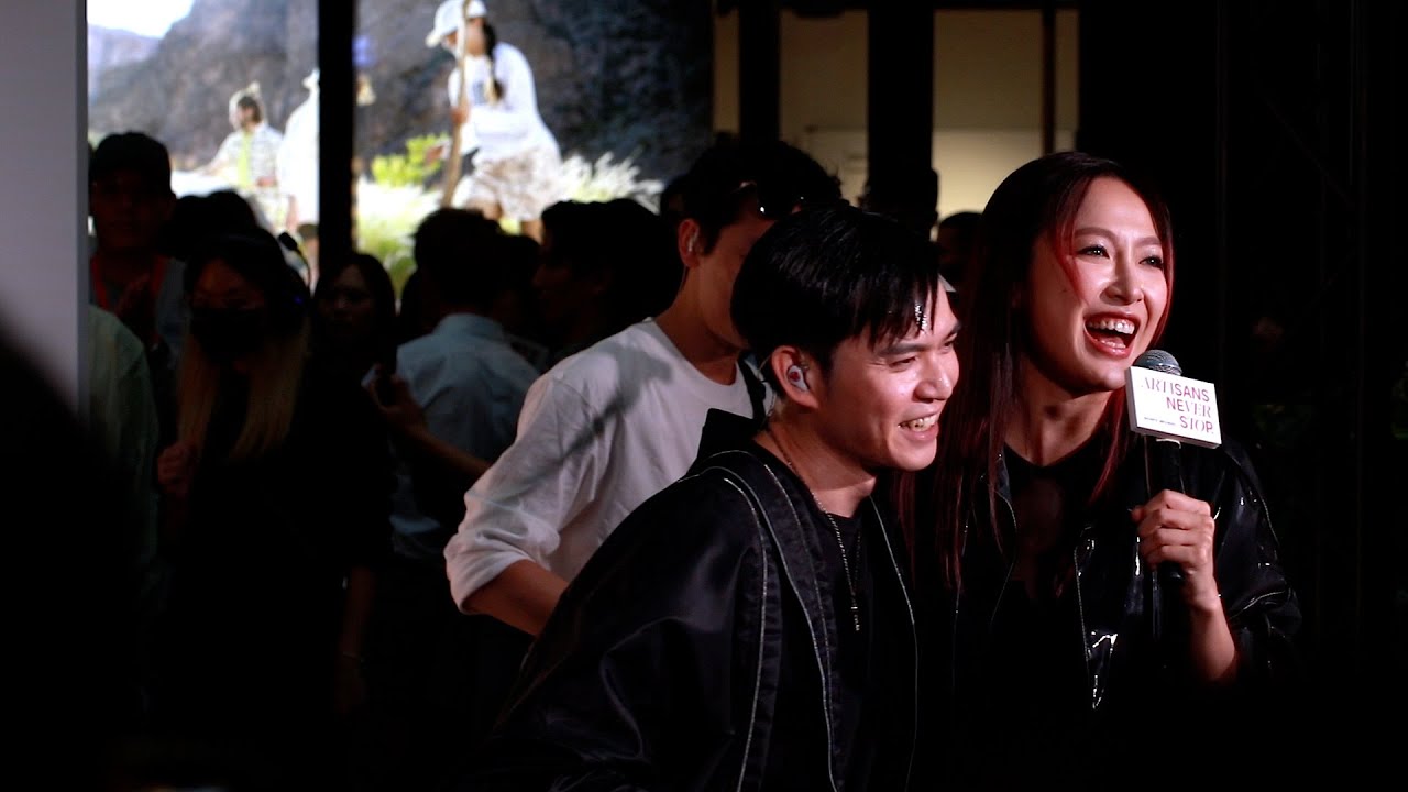 Mischa 葉巧琳 & King @ C all Star -《妄想》(原唱:VRF)（Artisans Never Stop 音樂派對🎵） - YouTube