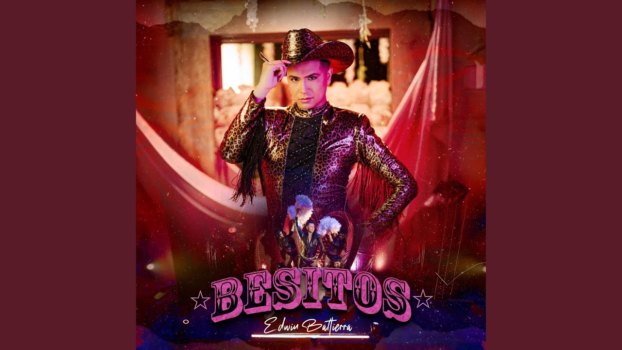 BESITOS - YouTube