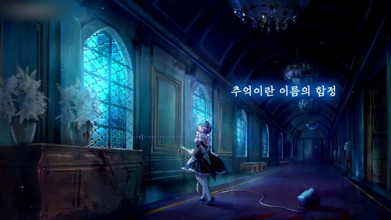 [ 3D 입체음향 ] myth&roid - STYX HELIX - YouTube