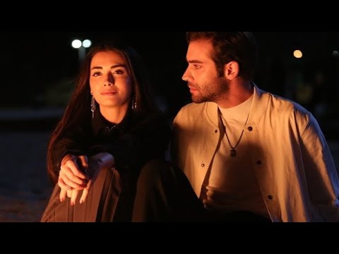 Atfer&Feryam-Ateş'Feraye'Yaman-Safir klip tüm anıları yak
