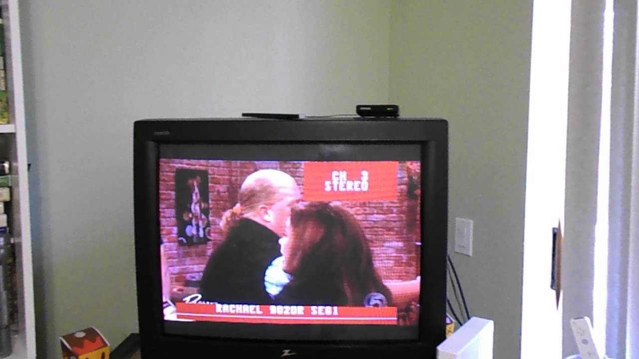 2005 Zenith TV - YouTube