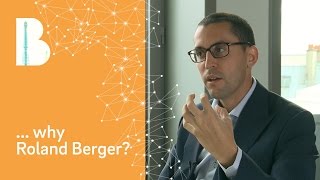 Why Roland Berger? Roland Berger colleagues answer | Doovi