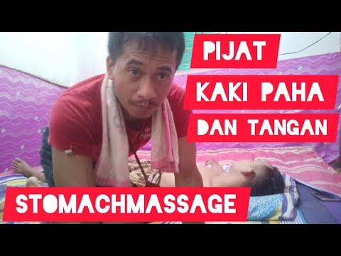 pijat kaki paha dan tangan tamu dari jati turi blitar @sutoyooyong4031