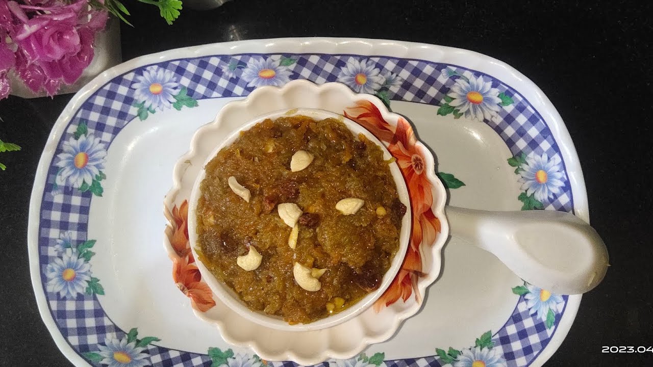 bottle gourd/sorekai carrot halwa//cooking//#cooking #healthy #healthy ...