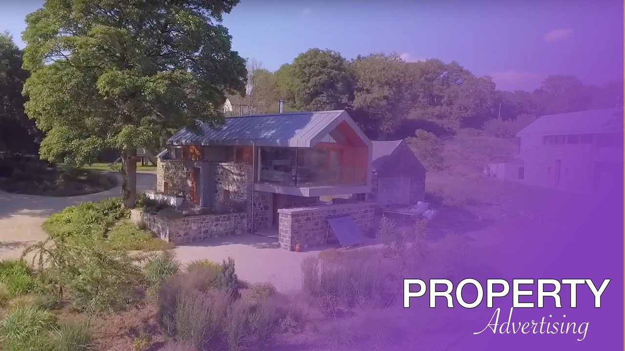 Property Video - Copper Barns, broughshane Co.antrim - YouTube
