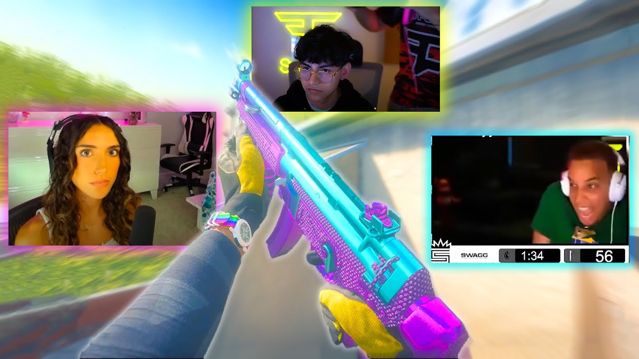 Killing TWITCH Streamers (pt.1) - YouTube Killing TWITCH Streamers (pt.1) - YouTube