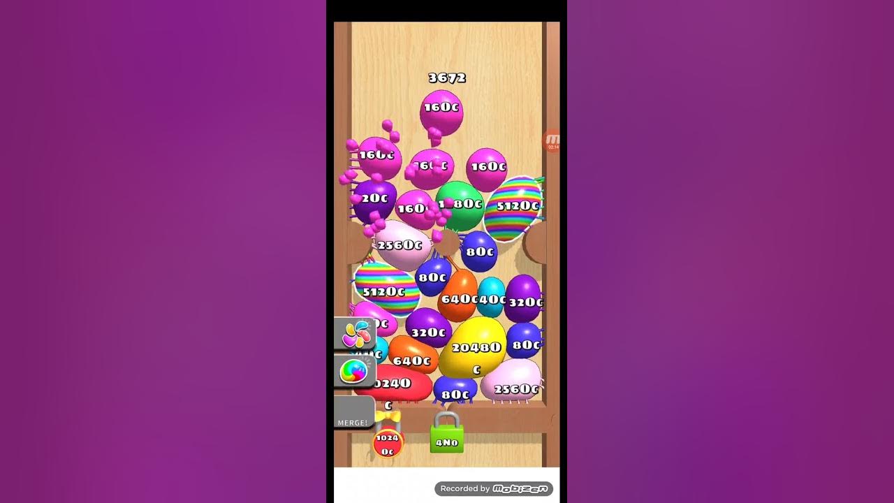 blob merge 3d - unlock #blobmerge3d - YouTube