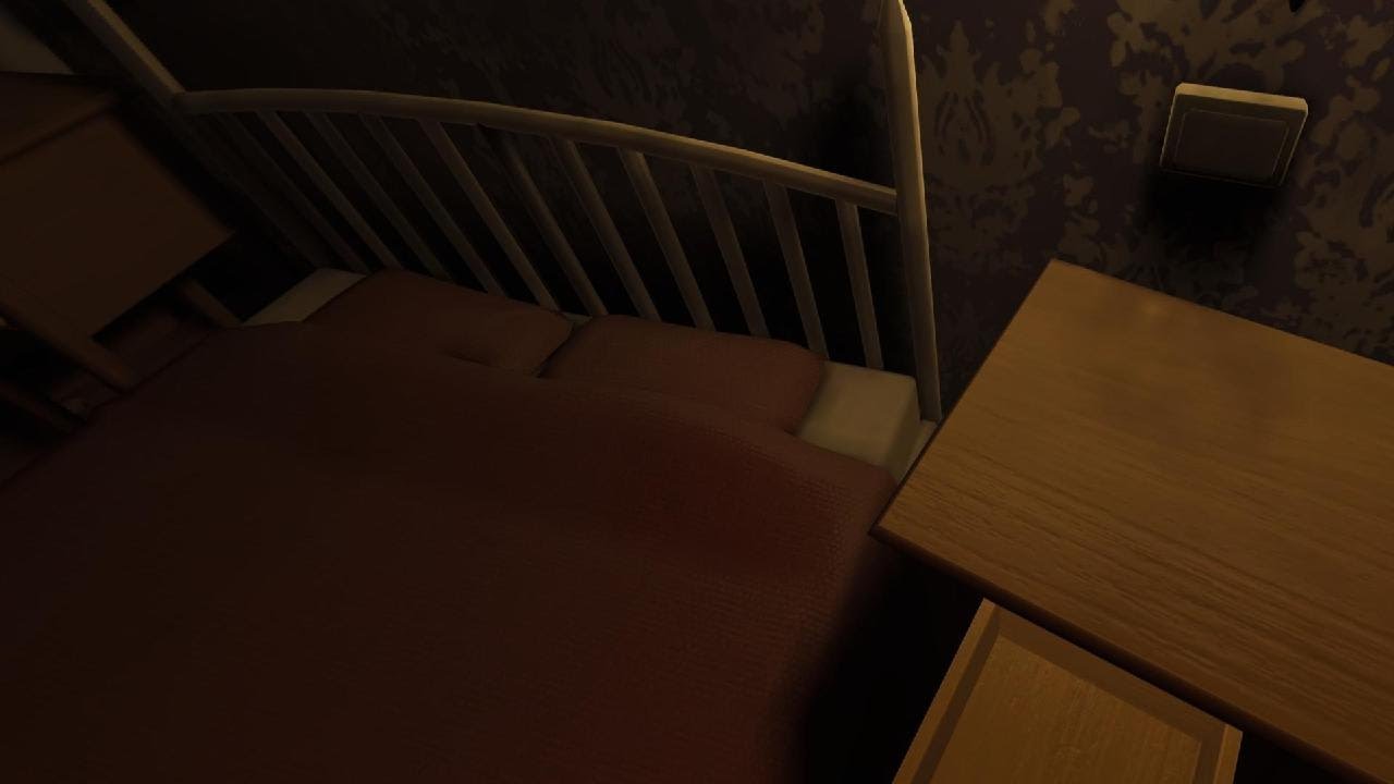 Easter egg in VAMPIRE: THE MASQUERADE - JUSTICE - YouTube