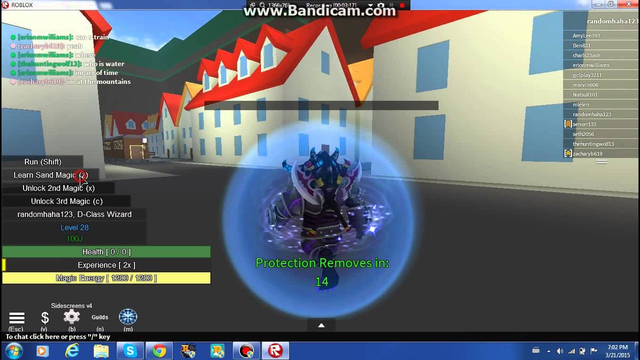Roblox Fairy Tail Online Fighting part 3 - YouTube