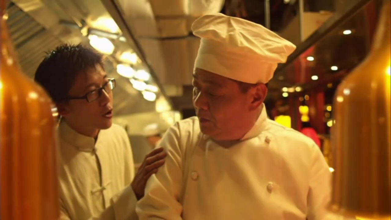 Contagion Ending - YouTube