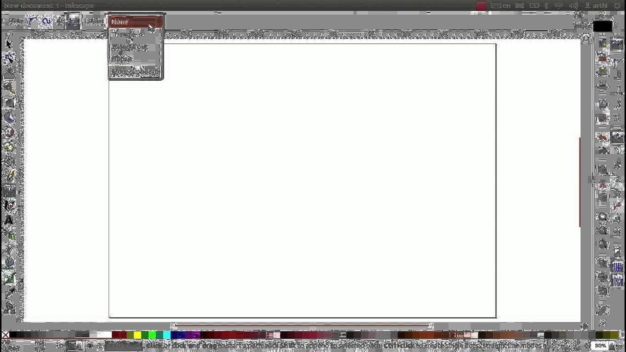 Basics of Bezier Tool - English - YouTube