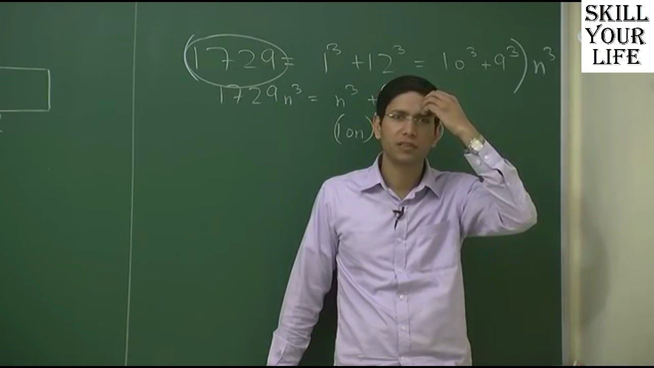 1729 Magic Number By Ramanujan Sir Story By MC Sir Kota YouTube 1729-magic-number-by-ramanujan-sir-story-by-mc-sir-kota-youtube