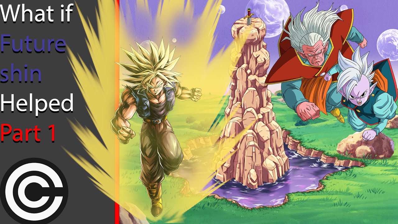 What if Future Shin Helped Part 1 - YouTube