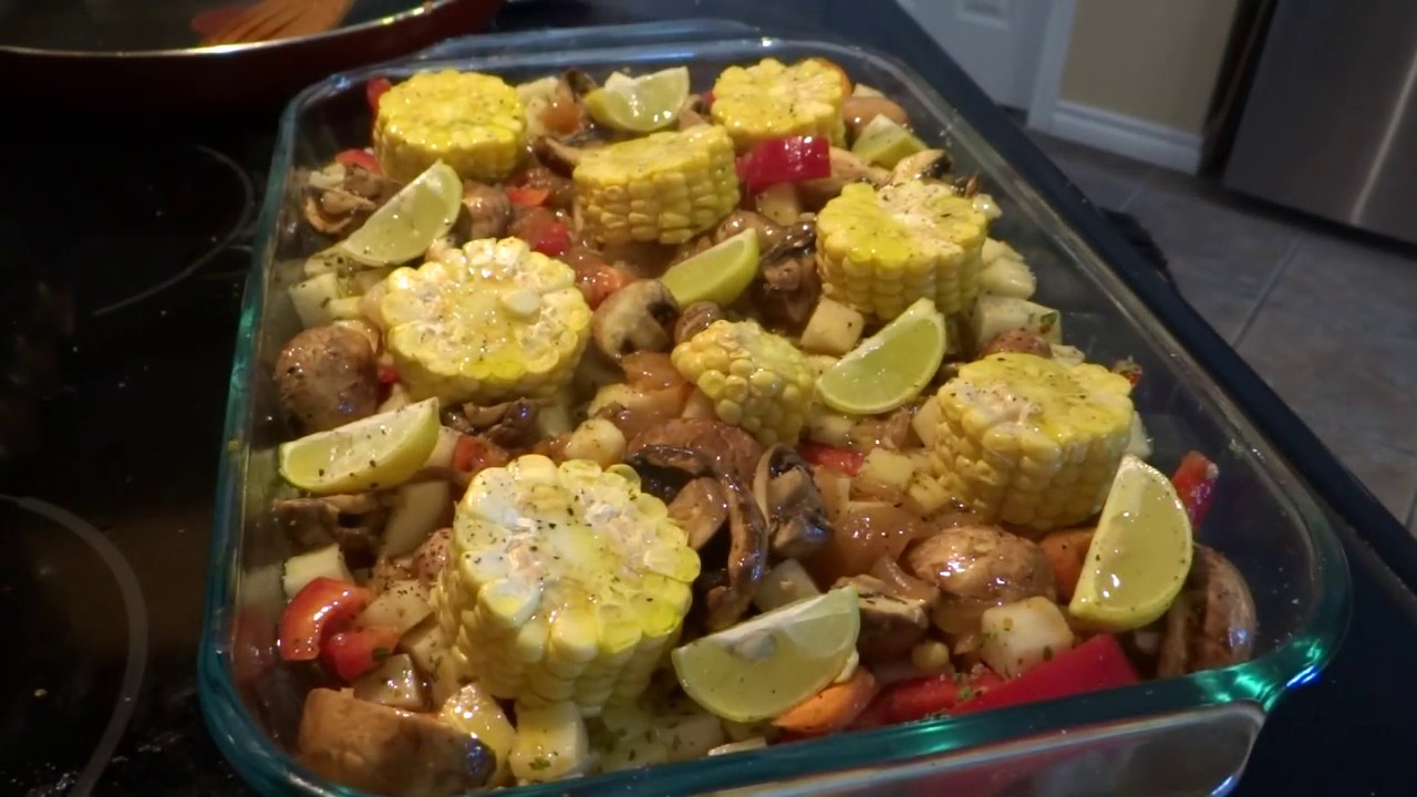 🌸 Svinja u Kukuruzu - Brzo Extra Jelo. 2019. - YouTube