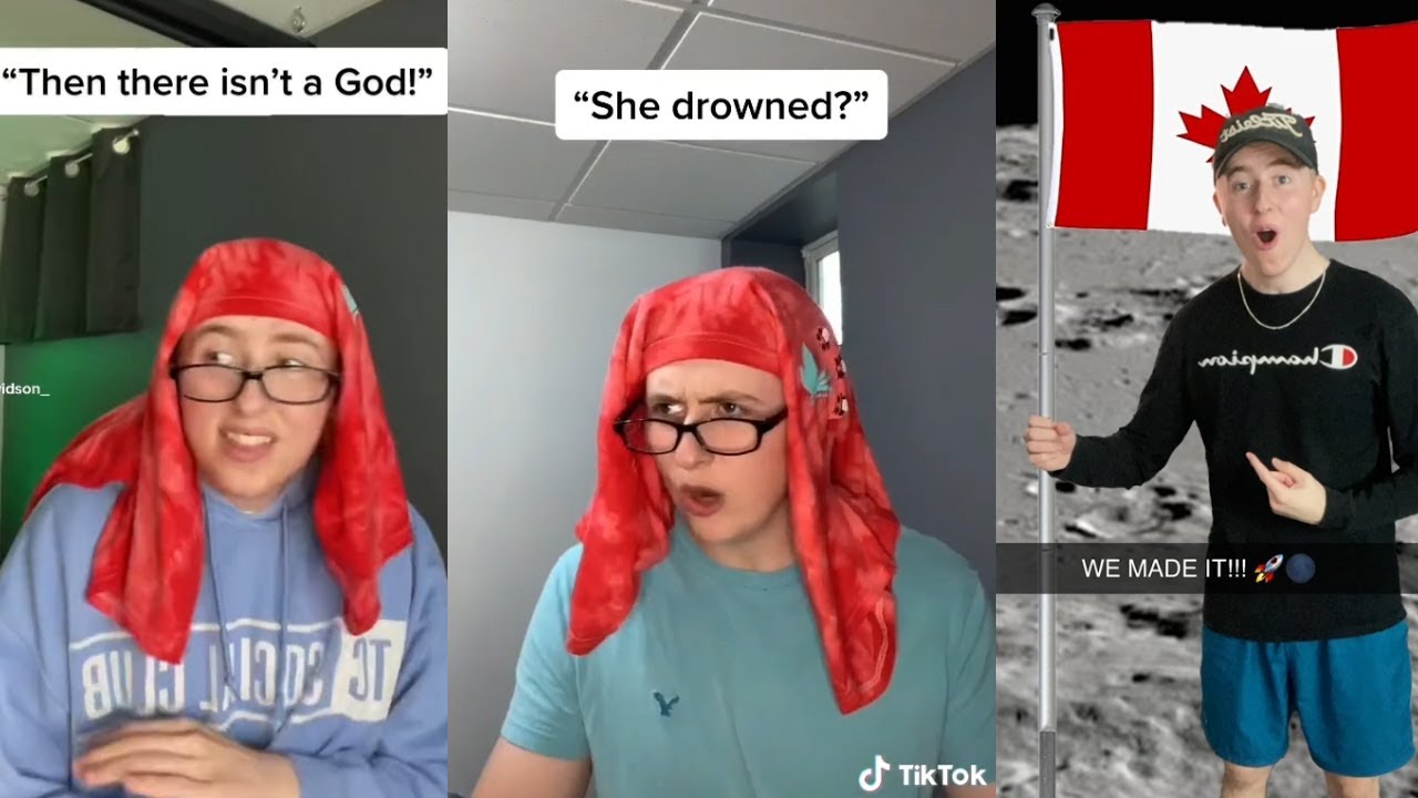 *NEW* OF LUKE DAVIDSON TikTok Compilation 2022 №14 | Teacher and Luke ...