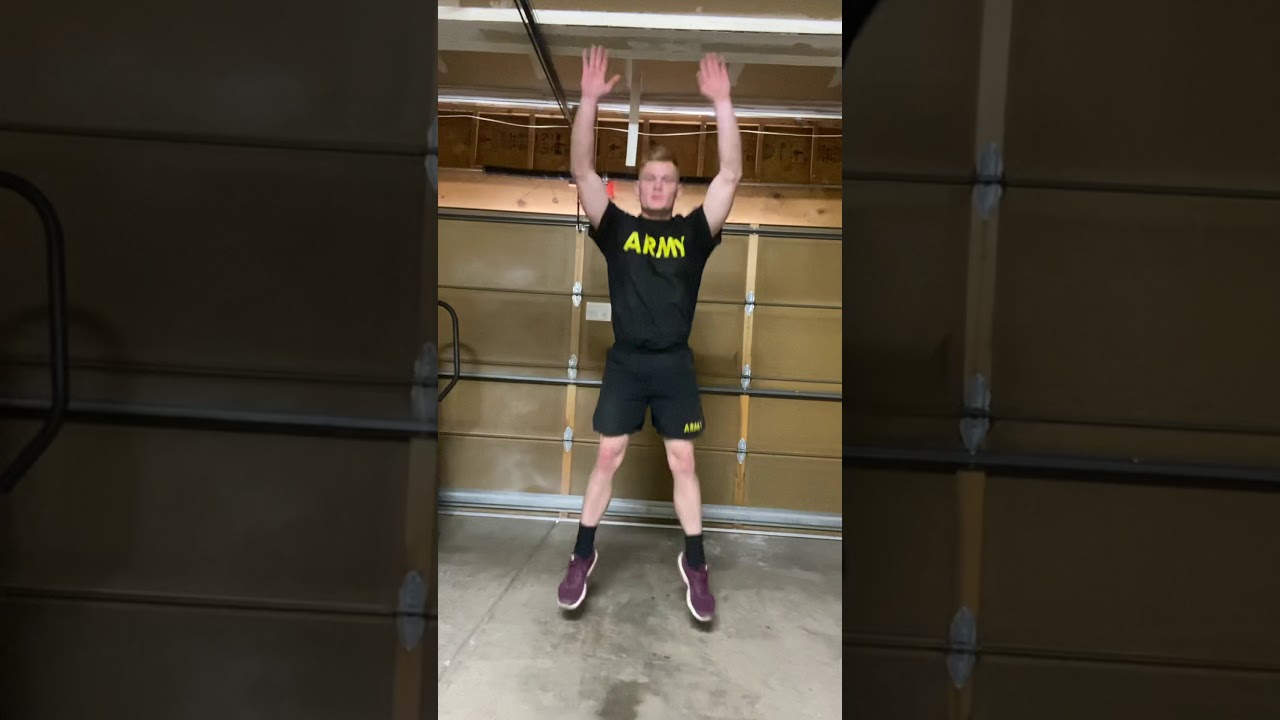 BLC PRT Preperation SSD CD1 CD2 Recovery- SGT Nicholas - YouTube