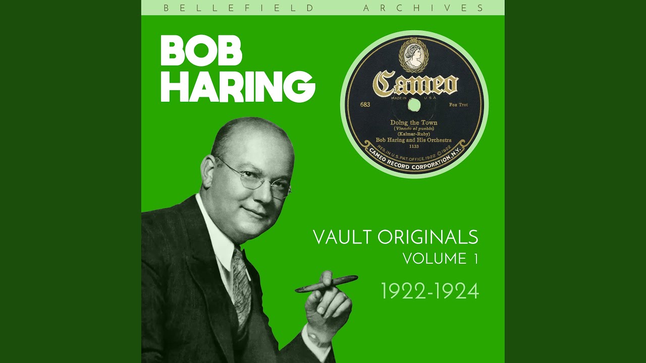 Mr. Radio Man (Tell My Mammy to Come Back Home) - YouTube