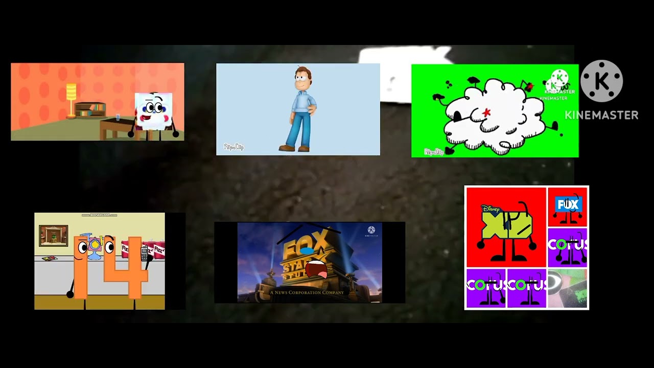 Preview 2 Funny KineMaster - YouTube