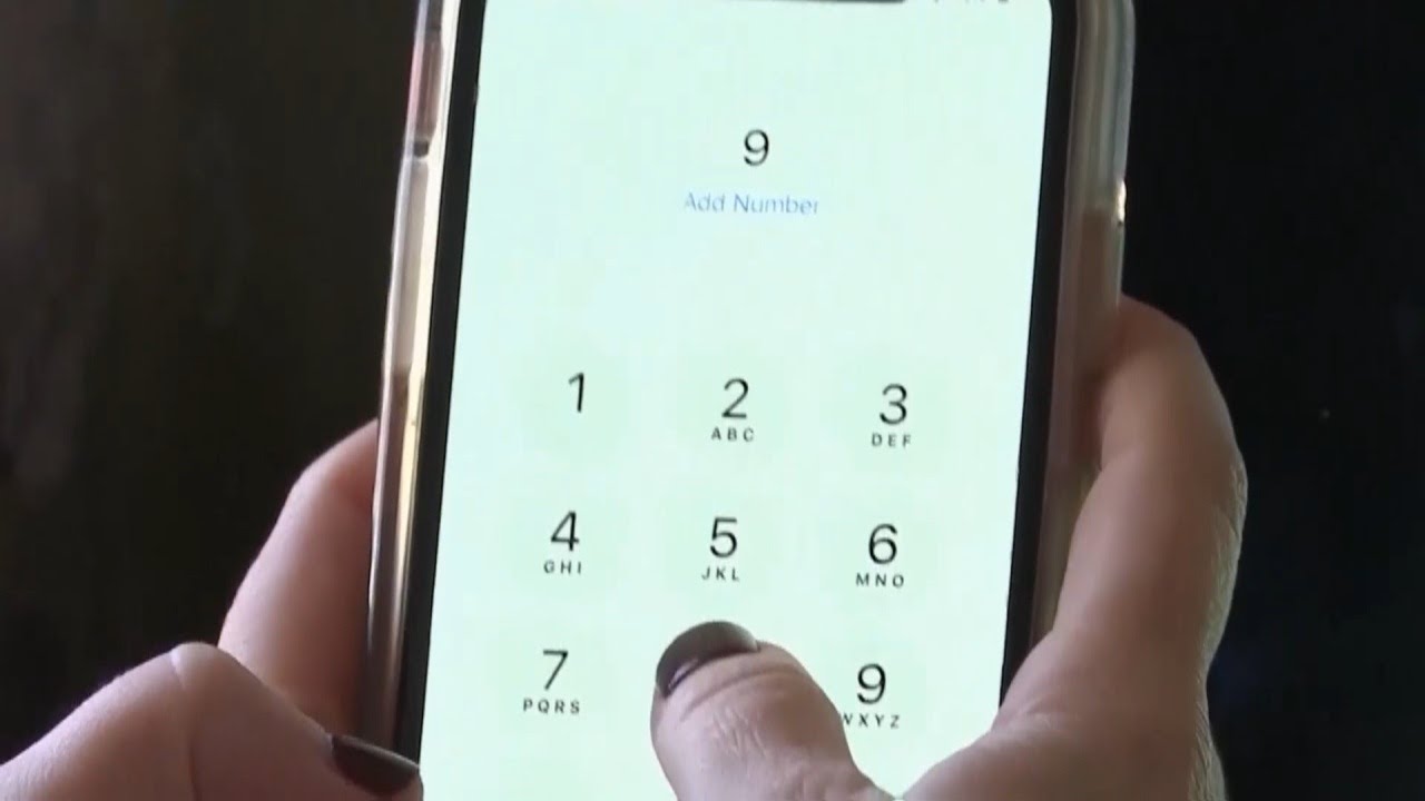 988 A New Three digit Phone Number That Could Save Live YouTube 988 A New Three digit Phone Number That Could Save Live YouTube