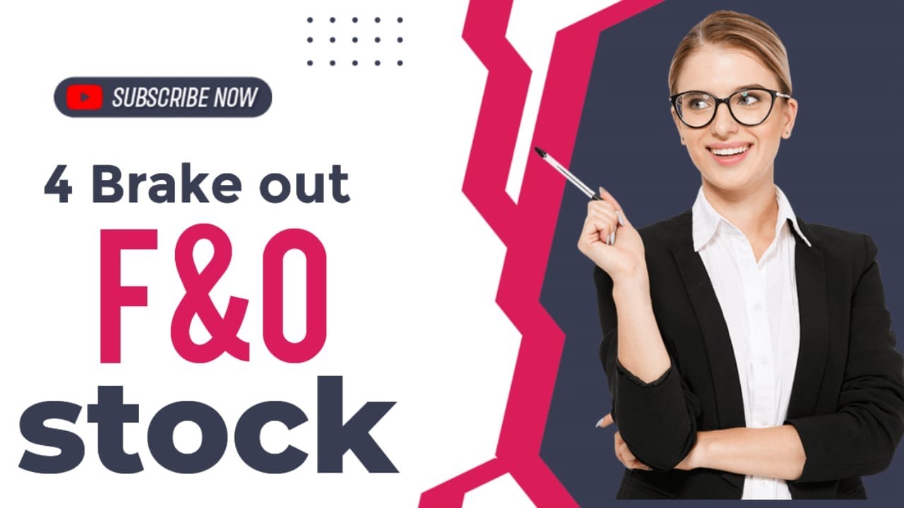 F&O Stock In Radar II Best swing trade stockk for jul #trading #trader ...