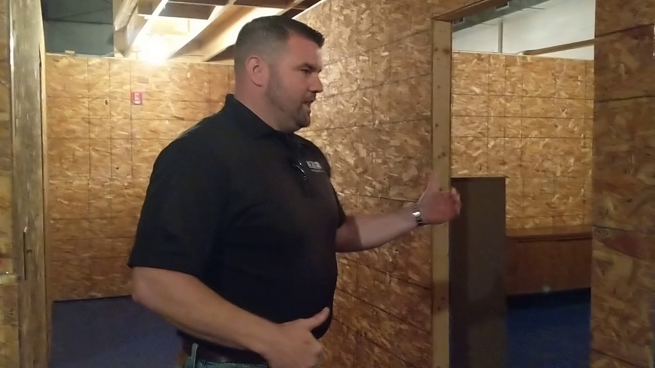Roll Call Training Tour - YouTube