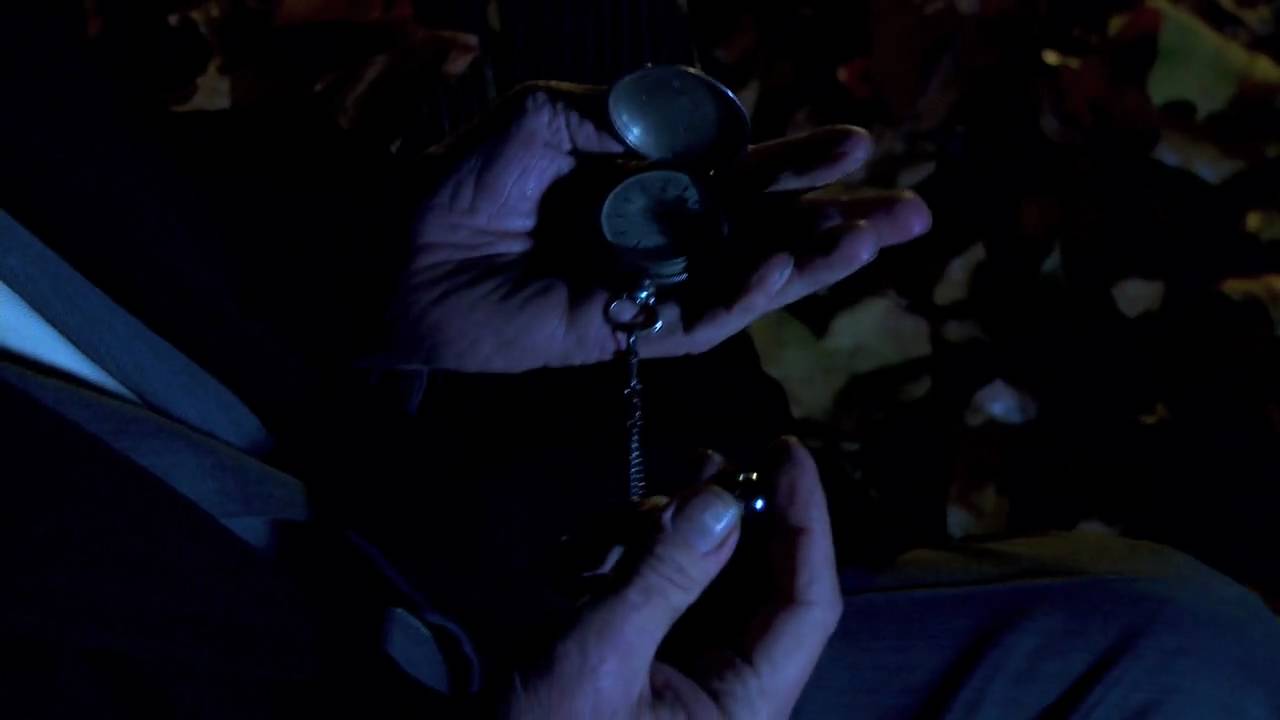 Penitent Man Clip 1 - YouTube