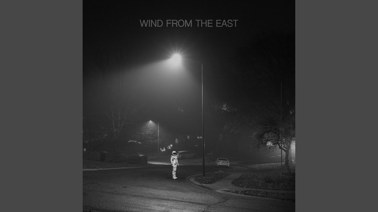 Wind from the East - YouTube