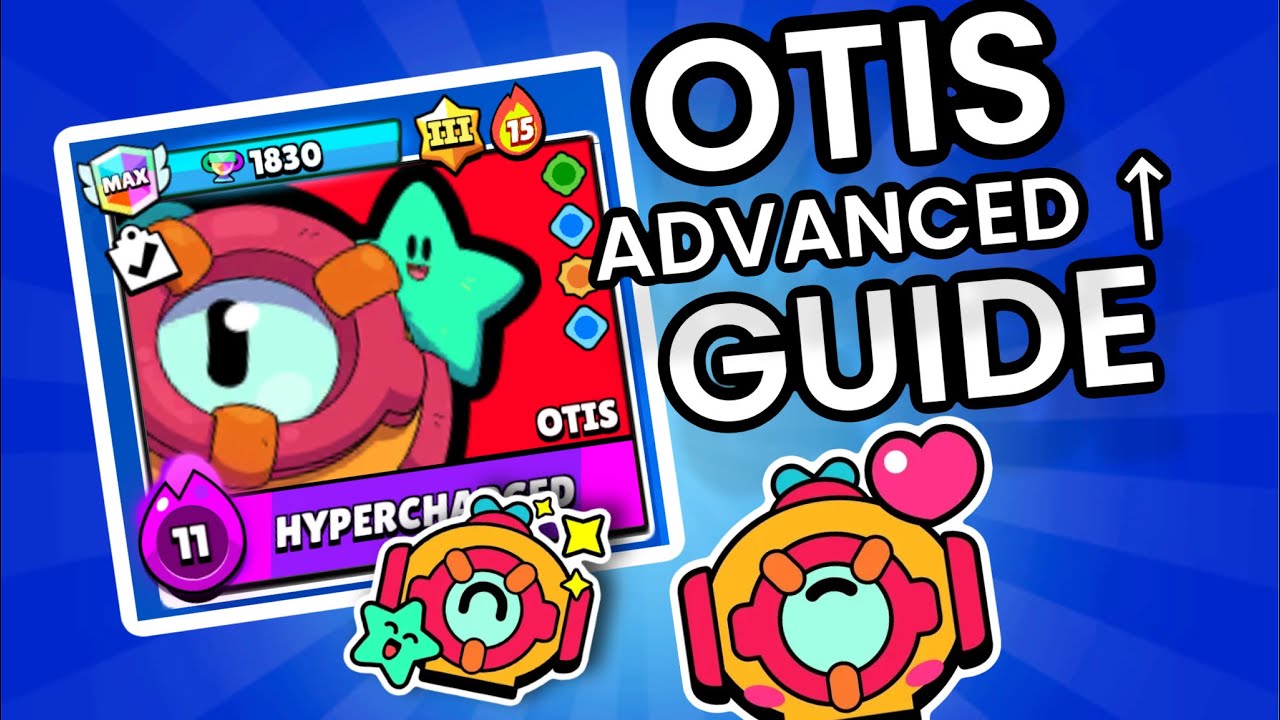 OTIS TIER 50 ADVANCED GUIDE - YouTube