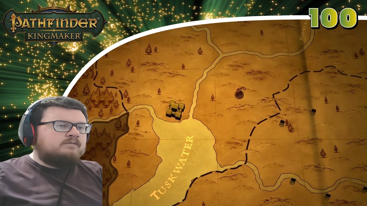 Pathfinder Kingmaker