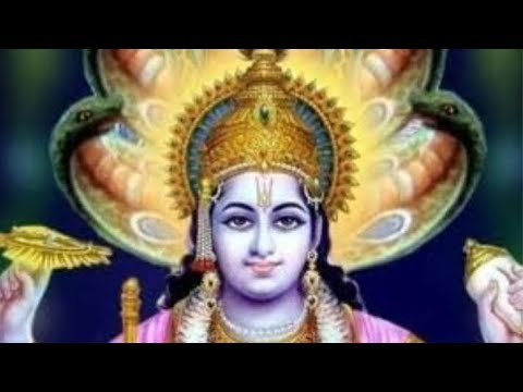 🙏 Jai Shri Narayanan 🙏 With Beautiful Song with Pics.. 🙏 - YouTube