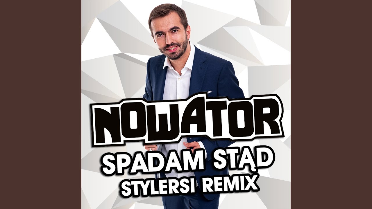 Spadam stąd (Stylersi Remix) - YouTube Music