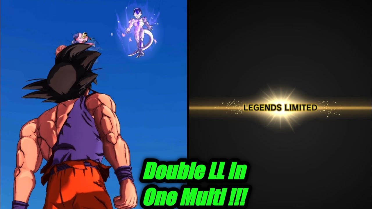 Double Legends Limited Characters Summons In One Multi In Dragon Ball Legends 4th Anniversary double-legends-limited-characters-summons-in-one-multi-in-dragon-ball-legends-4th-anniversary