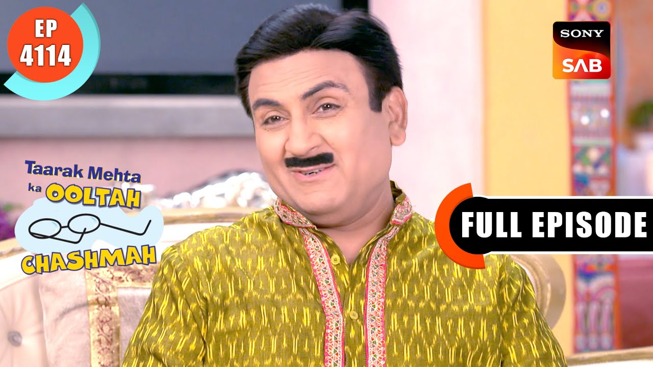 Tapu Sena Ko Mila Invitation | Taarak Mehta Ka Ooltah Chashmah | Full ...