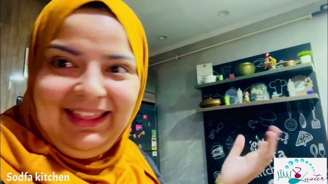 باركولي وهنوني اخيرا عملت حاجه للعيد ياولاد Youtube